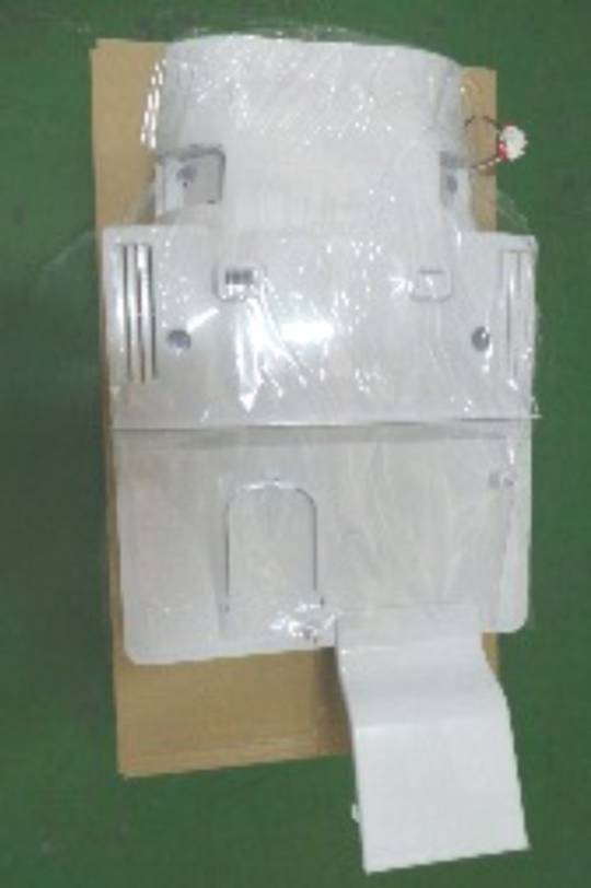 Samsung Fridge Side Fan Motor Assy SRS600NLS, SRS600HNP – Home ...