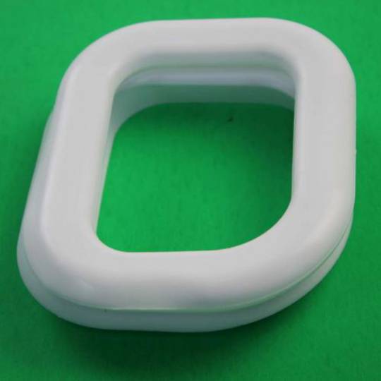 Samsung Fridge Freezer Ice Maker Rubber Chute SRF651BFH3, SRF717CDBLS ...
