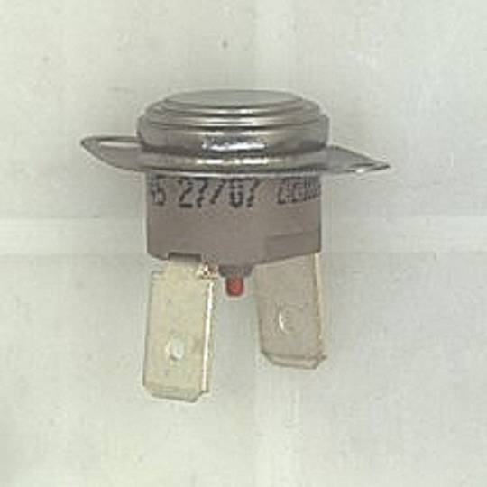 Samsung Dryer Heat Sensor Thermostat 27/07 , 125/250V,10A,145, -35 ...