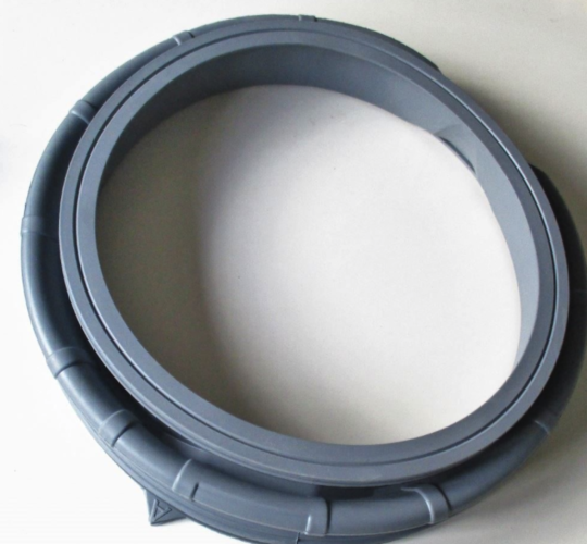 Samsung Washing Machine Door Seal Boot Gasket WF1104XAC, WF1104XBC ...