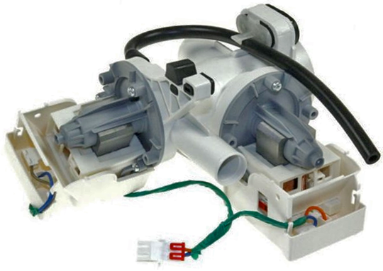 Samsung Washing Machine Assy Pump Drain WF1702XEC/XSA, WD70J5410AX/FA ...