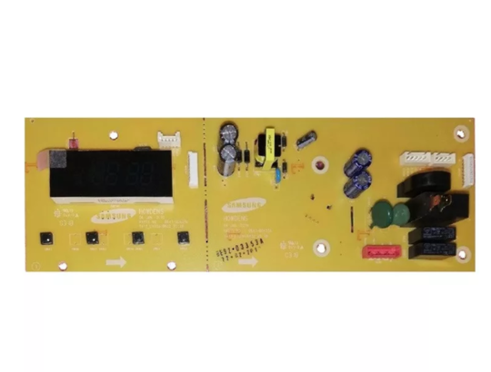 Samsung Oven Pcb Control Power Module Pcb Oven Main – Home Appliances ...
