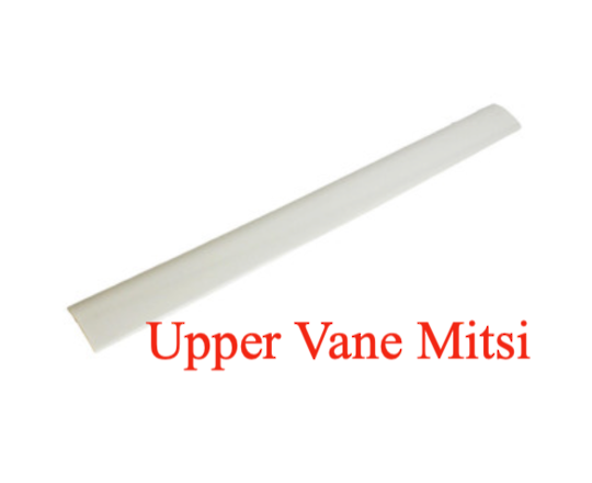 Mitsubishi Air Conditioner Heat Pump Vane Upper Msz-Ge – Home ...