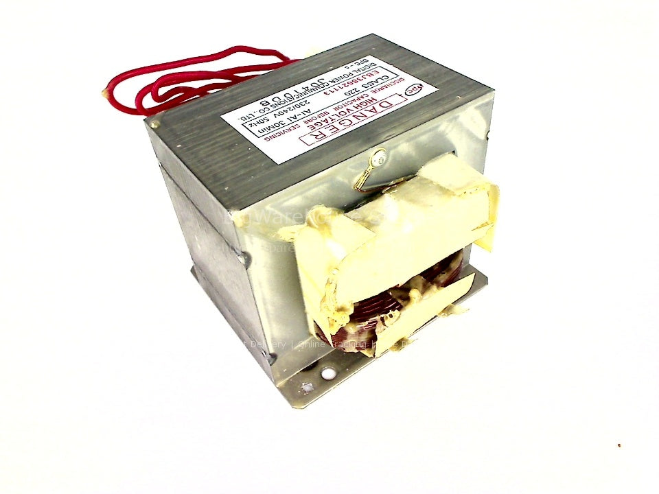 LG Microwave High Voltage Transformer - EBJ38621113 No Longer Availabl ...
