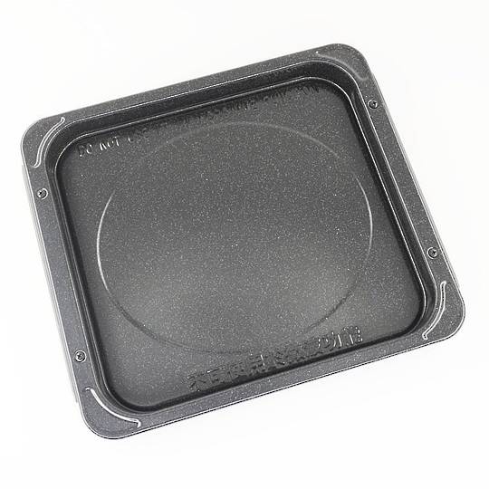 Panasonic Microwave Grill Tray NN-DS596B, P8 With Side Rail NL A – Home ...