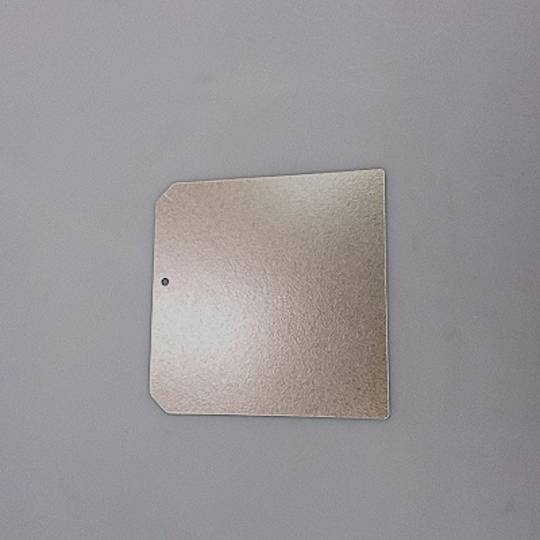 Microwave Wave Protector Or Wave Guide Cover Mica Panasonic NN-T784 ...