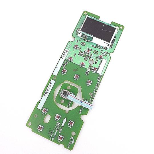Panasonic Microwave Pcb Display Board NN-SD691S NN-SD691SQPQ NNSD691SQ ...