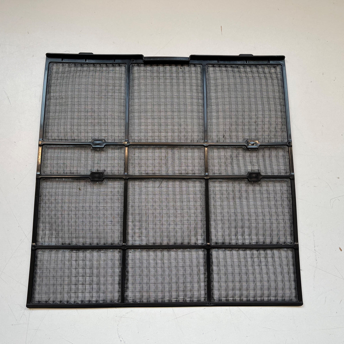 Fujitsu Air Conditioner Indoor Air Filter G484 ASTH12/14KNCA, ASTH18/2 ...