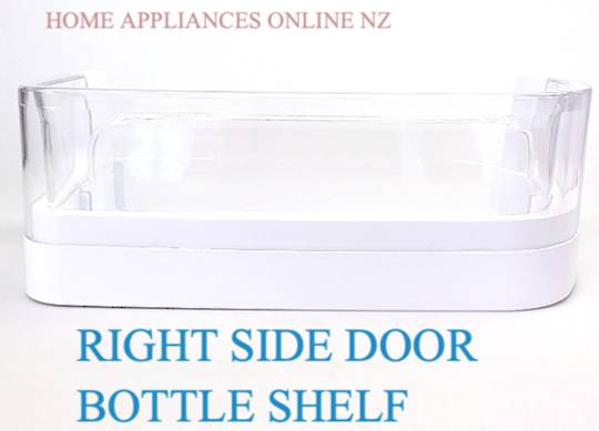 Sharp Electrolux Fridge Bottle Shelf Right Door SJ-F624ST-SL SJ-F676ST ...
