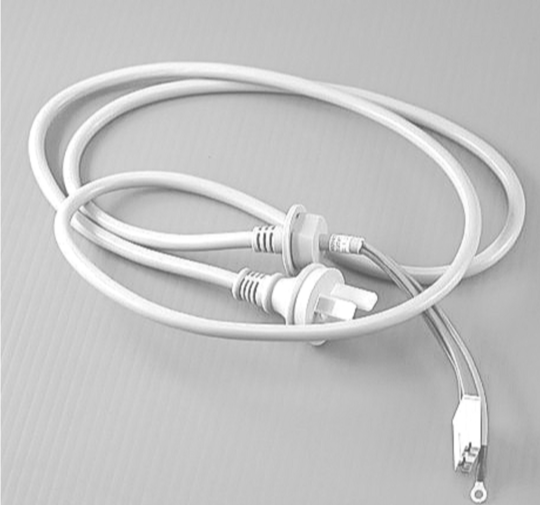 Fisher & Paykel Haier Washing Machine Power Cord – Home Appliances Online