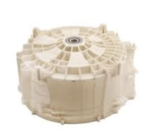Fisher Paykel OR Haier Washing Machine Rear Drum With Bearing And Seal ...