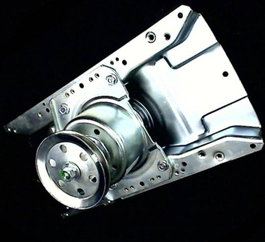 Haier Washing Machine Transmission Or Gearbox Assy , Bearing Shaft and ...