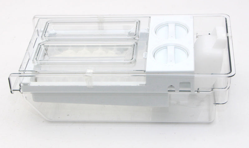 Haier Fridge Ice Maker Manual Twist HRF680YS HRF680YS – Home Appliances ...
