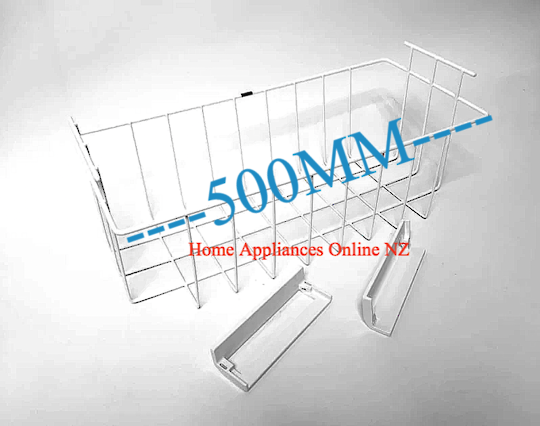 Fisher Paykel Chest Freezer Basket Including Handle RC519W – Home ...