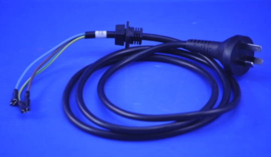 Fisher Paykel Dishwasher Dish Washer Power Supply Cord DW60CCW1, DW60C ...