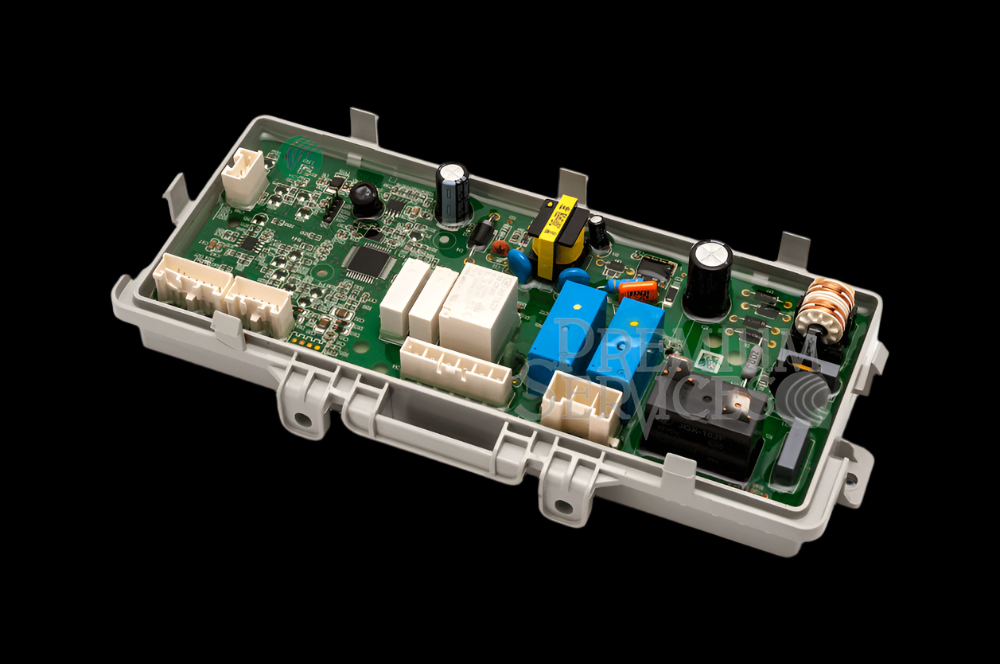 Fisher & Paykel Dryer PCB Power Module DH9060P1 92271 A 93274 A – Home ...