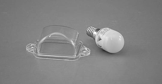 Fisher and Paykel Dryer Lamp (Inside of Drum) - H0184000018 kit – Home ...