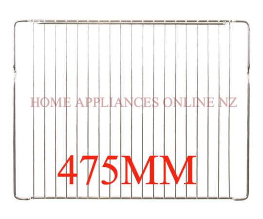 Haier Oven Wire Rack 475mm x 365mm Version 2 – Home Appliances Online