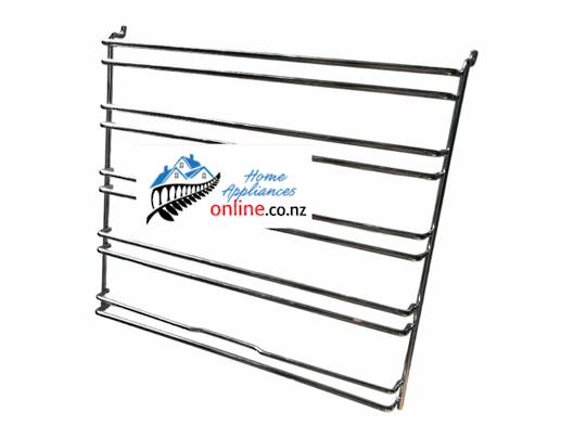 Haier Oven Side Rack Left Or Right, Price for Each – Home Appliances Online