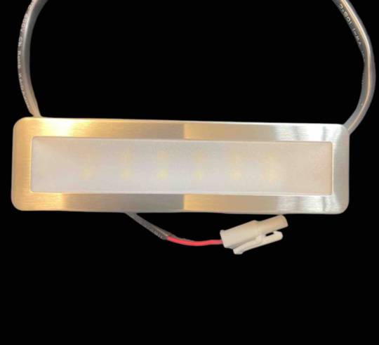 Haier Rangehood LED Light 110-220 Volt 0X-F2 OX-F2 – Home Appliances Online