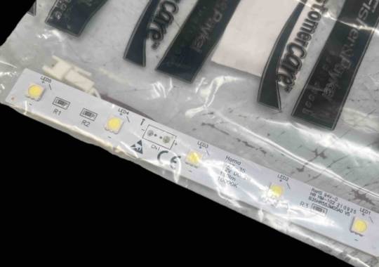 Haier Fridge Led Light W27-35 12 Volt Dc 2 Watt – Home Appliances Online