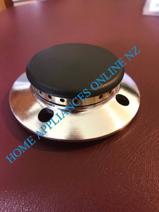 Ilve Gas Burner Base With 2 Holes Ilve Small Burner Kit, Auxiliary Bur ...