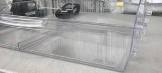 Mitsubishi Fridge & Freezer Parts - Shelves, Trays, Bins, and Filters ...