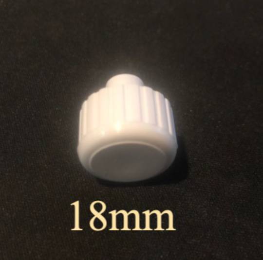 Freestanding Oven Light and Timer Knob RA6102, RA6103, Pack of *571459 ...