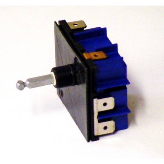 All Brands Cooktop and Oven Cooktop SM700K Regulator Switch Most Brand ...