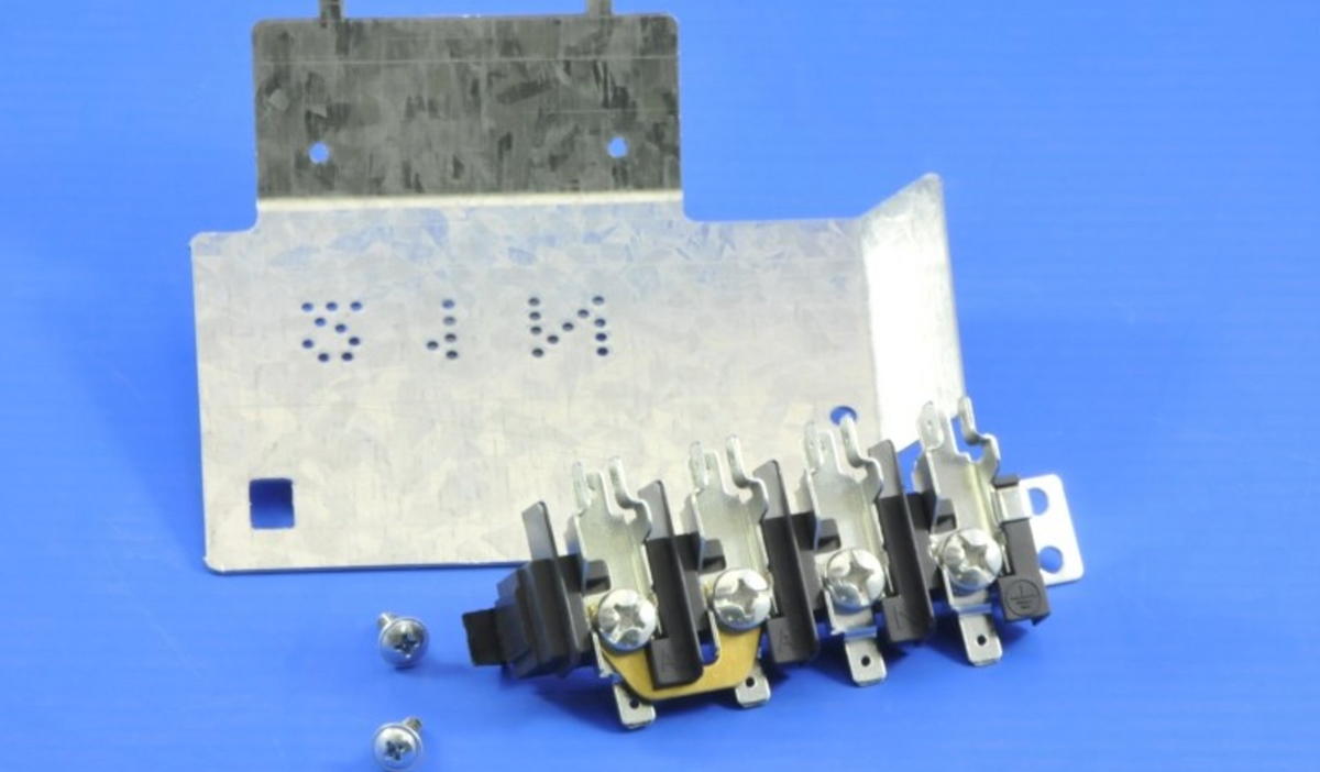 Chef Electrolux Simpson Westinghouse Oven Cooktop Terminal Block Assy ...