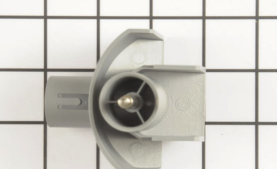 Asko Dishwasher D1756, D1716, D1796 Series Spray Arm Bearing Upper ...