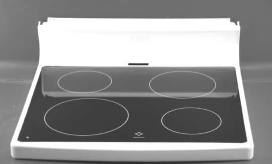 Westinghouse Simpson Ceramic Top Glass 3U609W – Home Appliances Online