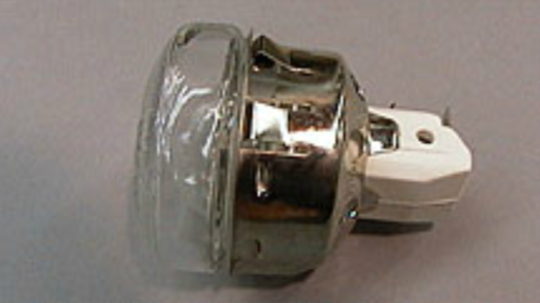 Fisher Paykel Shacklock Oven Lamp Glass Cover Assy M570A, M570E, TM570 ...