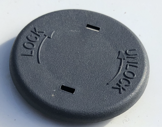 Fisher Paykel Spray Arm Retainer DW913 , DW920, DW820 , Nemo , Nautali ...