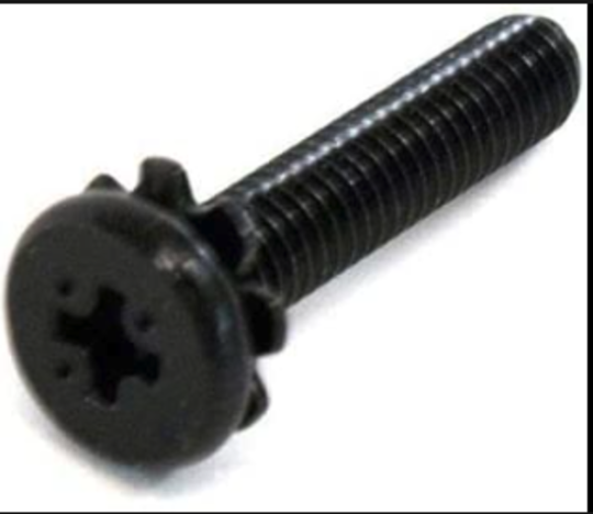 LG Tv Stand Screw 4MMX 20MM – Home Appliances Online