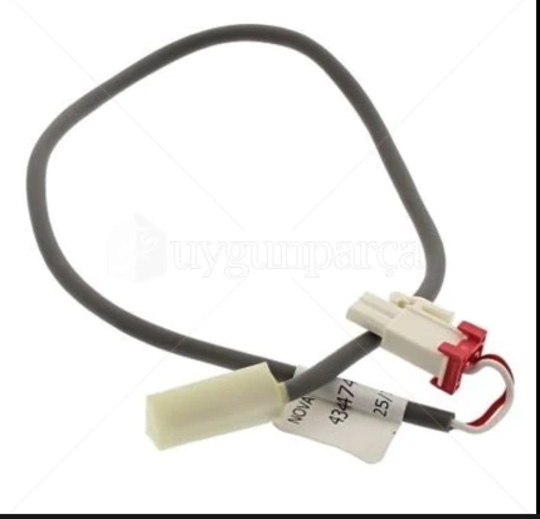 Beko Ice Maker Sensor GNE35700S GNE45700PX KQD1250X. KQD1250XA+KWD1330 ...