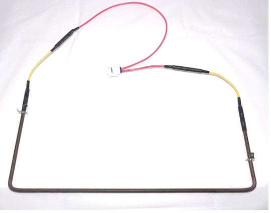 Fisher & Paykel - Delonghi - Haier - Heater Defrost VFE210/150 Pkd -E1 ...