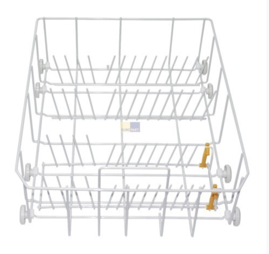 Miele Dishwasher Bottom Basket – Home Appliances Online