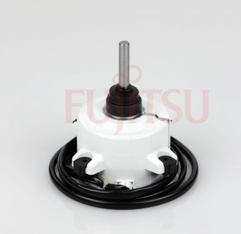 Fujitsu Fan Motor MFE-54VVT MFE54VVT 8P DC340V 100W – Home Appliances ...