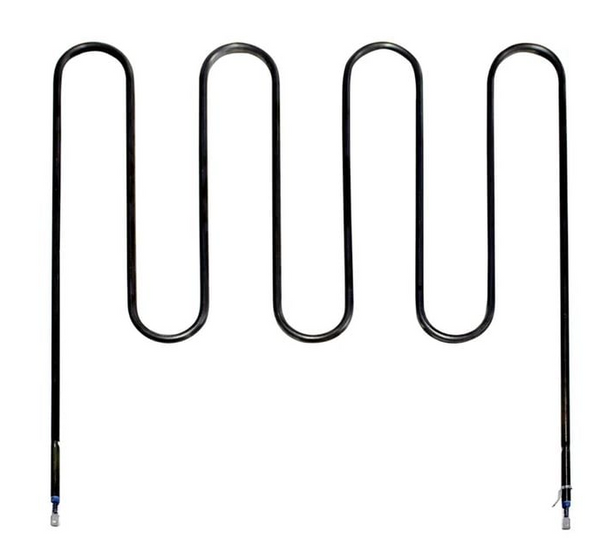 Simpson Oven and Cooktop Parts – Home Appliances Online