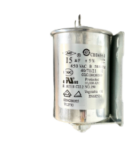 Haier Dryer Capacitor 15uF – Home Appliances Online