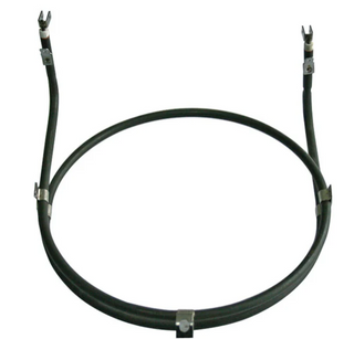 Simpson Oven and Cooktop Parts – Home Appliances Online