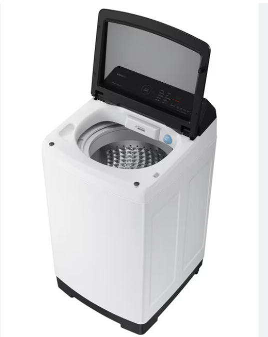 Samsung Washing Machine WA60CG4545BW Exploded View Parts Manual – Home ...