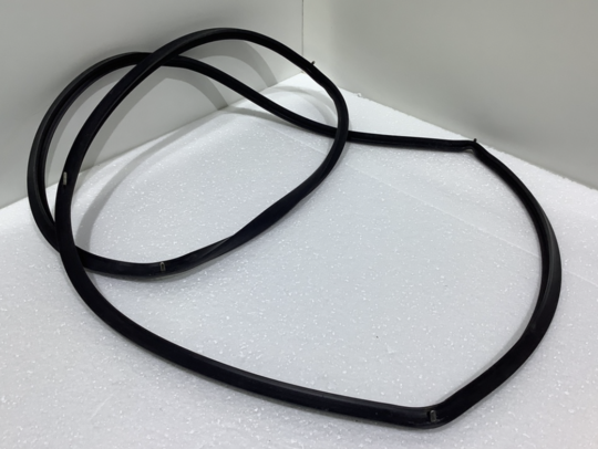 Parmco Eurotech Oven FS900SG FS900SC FS900BG EUROC90SS – Home ...