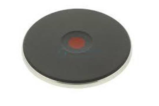 Westinghouse Electrolux Simpson Cooktop Solid Element Large, 2000 Watt ...