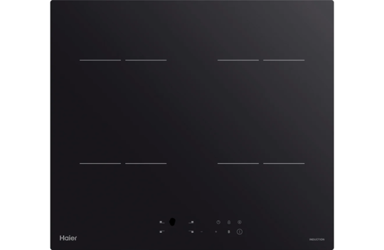 Haier Cooktop Ceramic Top Only Glass HCI604TB3 – Home Appliances Online