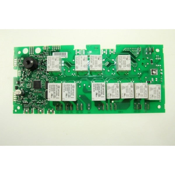 Bosch Oven PCB Control Module PCB Oven 56659 – Home Appliances Online