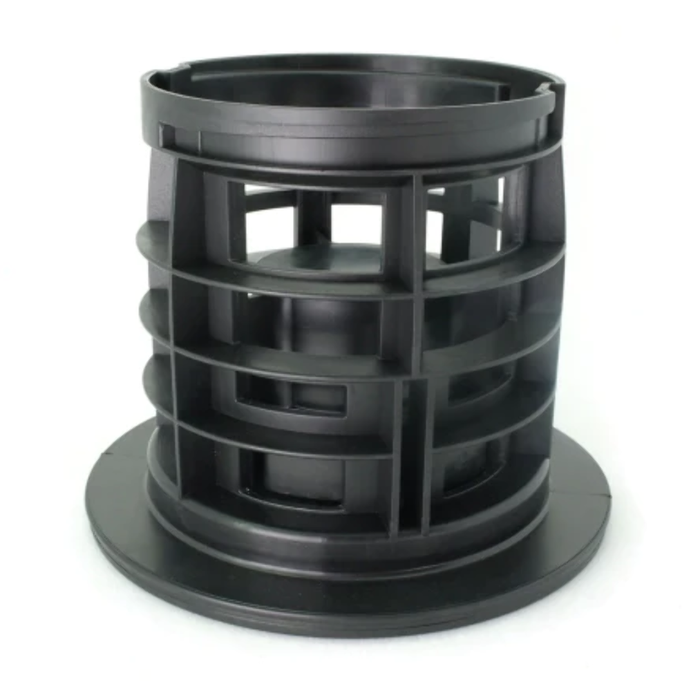 Nilfisk Aero 26-21, Attix & Aero Series Vacuum Cleaner Filter Cage ...